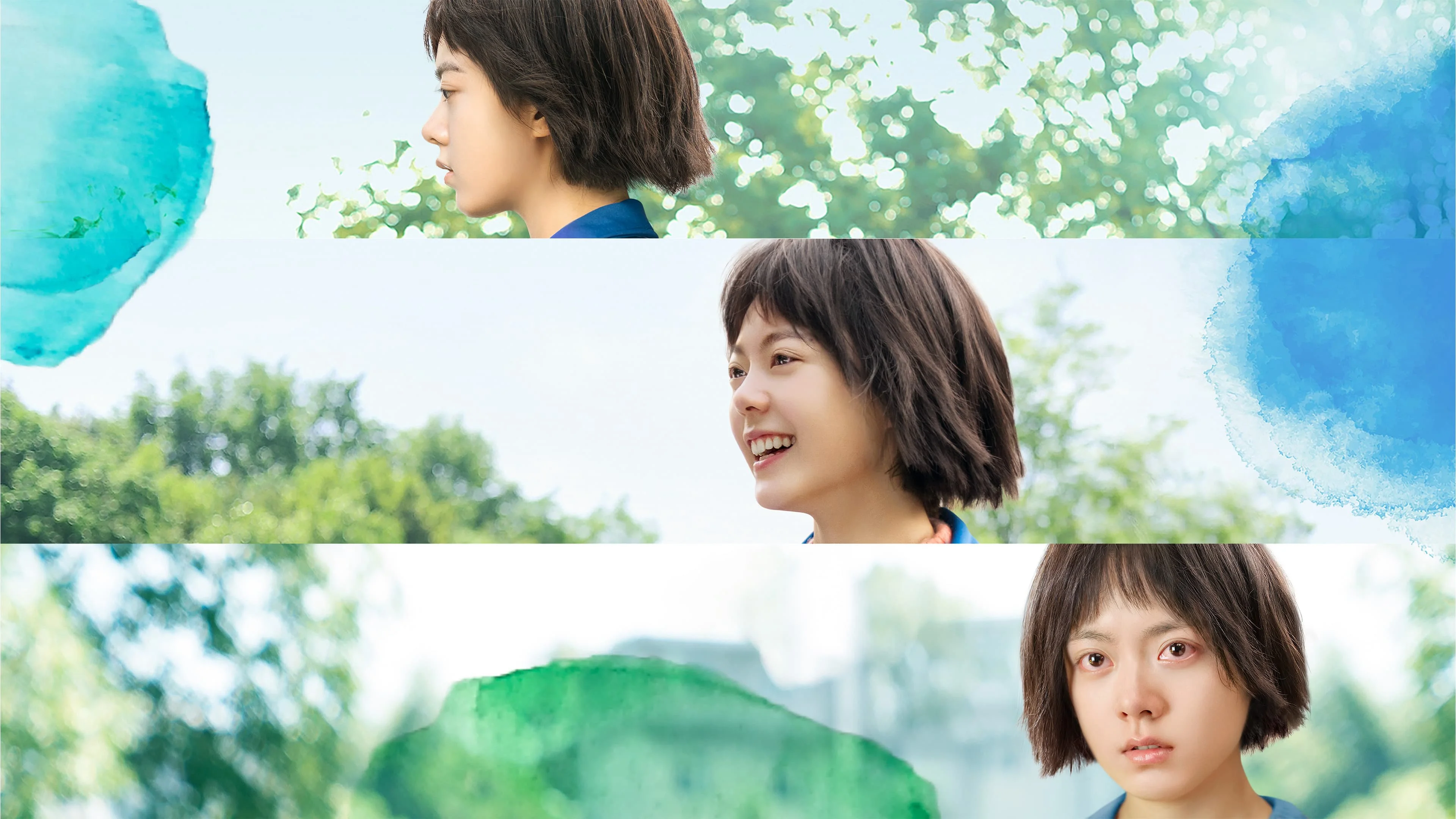 Xem phim Những Năm Tháng Tuổi Trẻ Không Thể Quay Trở Lại Tập 4 Vietsub ...